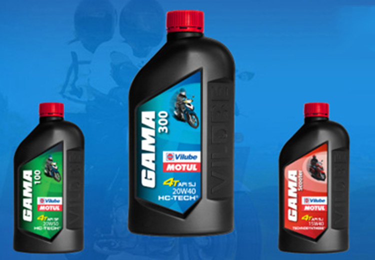 Dầu nhớt Vilube Quảng Ngãi | DBN COMPANY | Hơn 100 năm thương hiệu